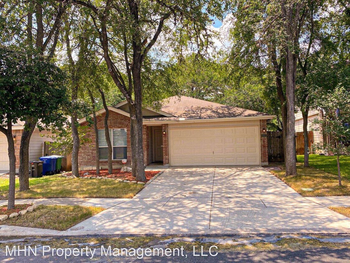 15911 Manes Grove, San Antonio, TX 78247 - House Rental in San Antonio ...