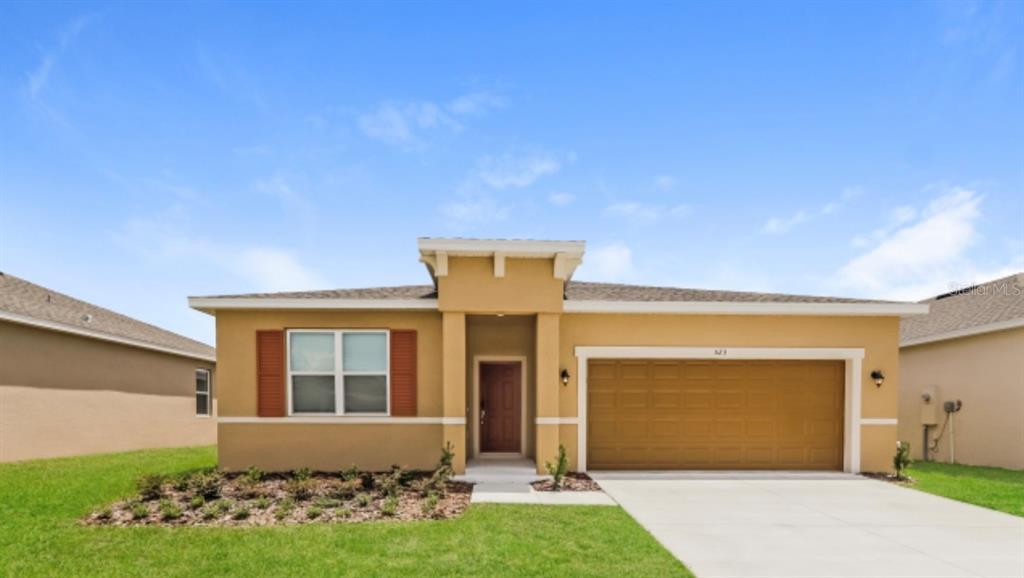 523 Crown Rose Dr, BARTOW, FL 33830 - House Rental in BARTOW, FL ...