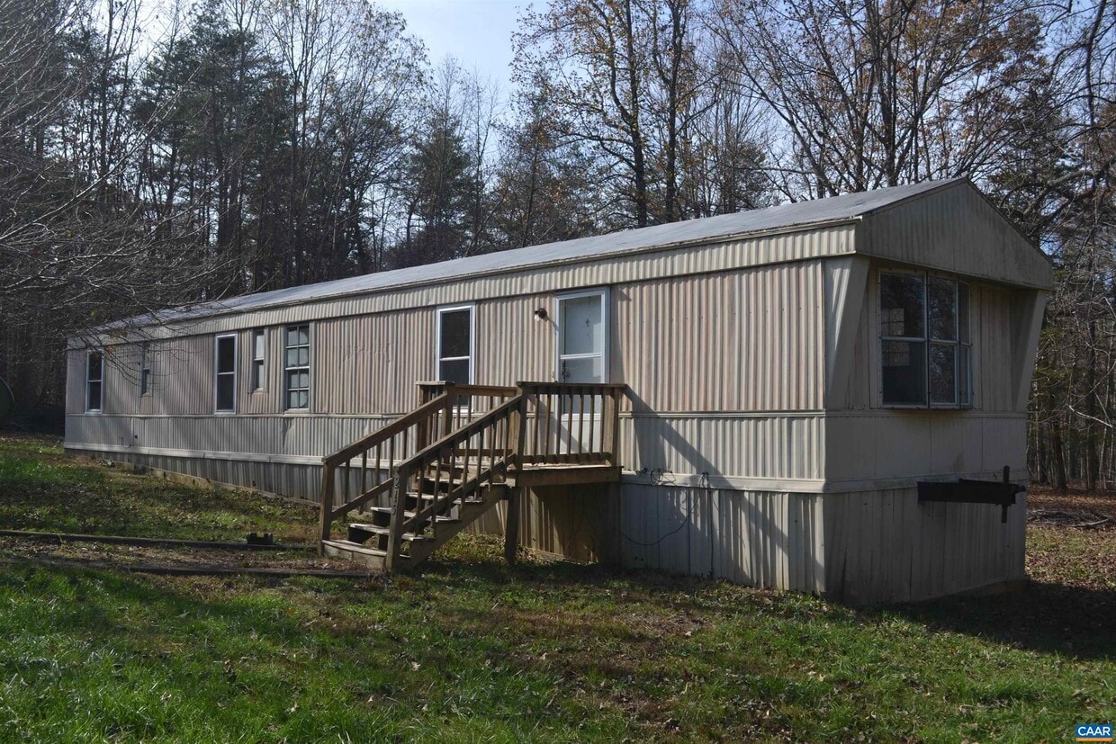 215 Smith Ln, Bremo Bluff, VA 23022 - House Rental in Bremo Bluff, VA ...