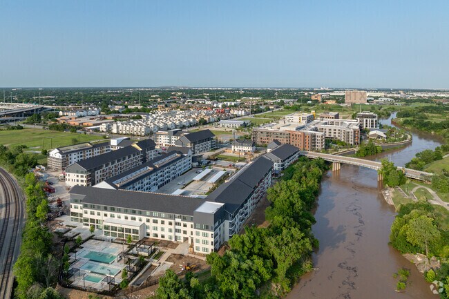 Standard on the River - Apartments in Houston, TX | Apartments.com