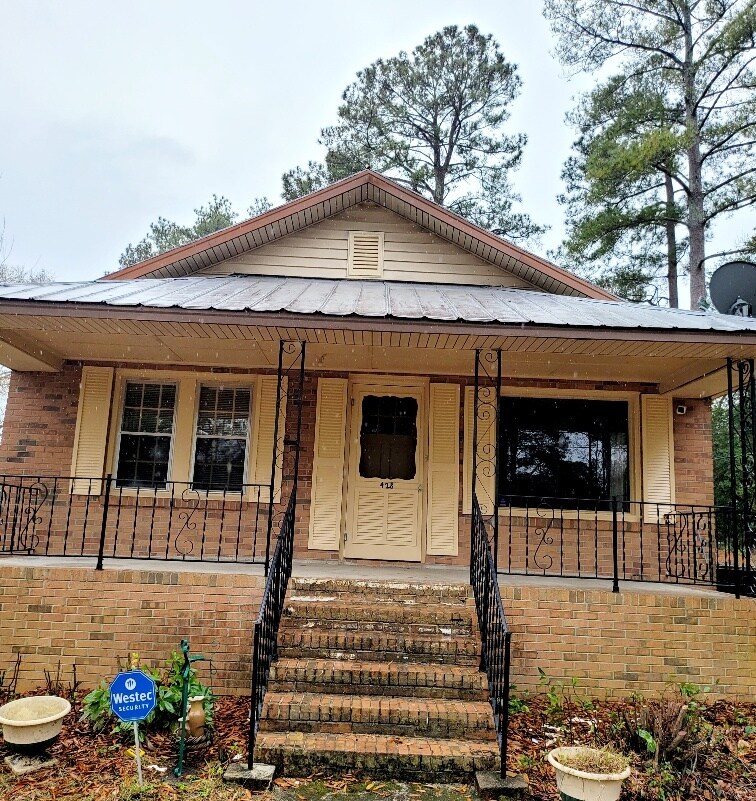 428 Weddell St, Columbia, SC 29223 - House Rental in Columbia, SC ...