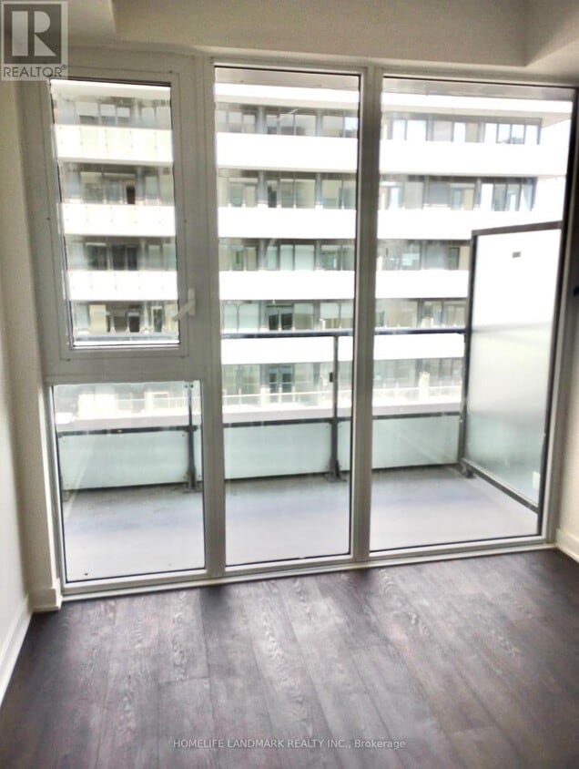 121 Lower Sherbourne St Unit 1644, Toronto, ON M5A 1E7 - Apartment for ...