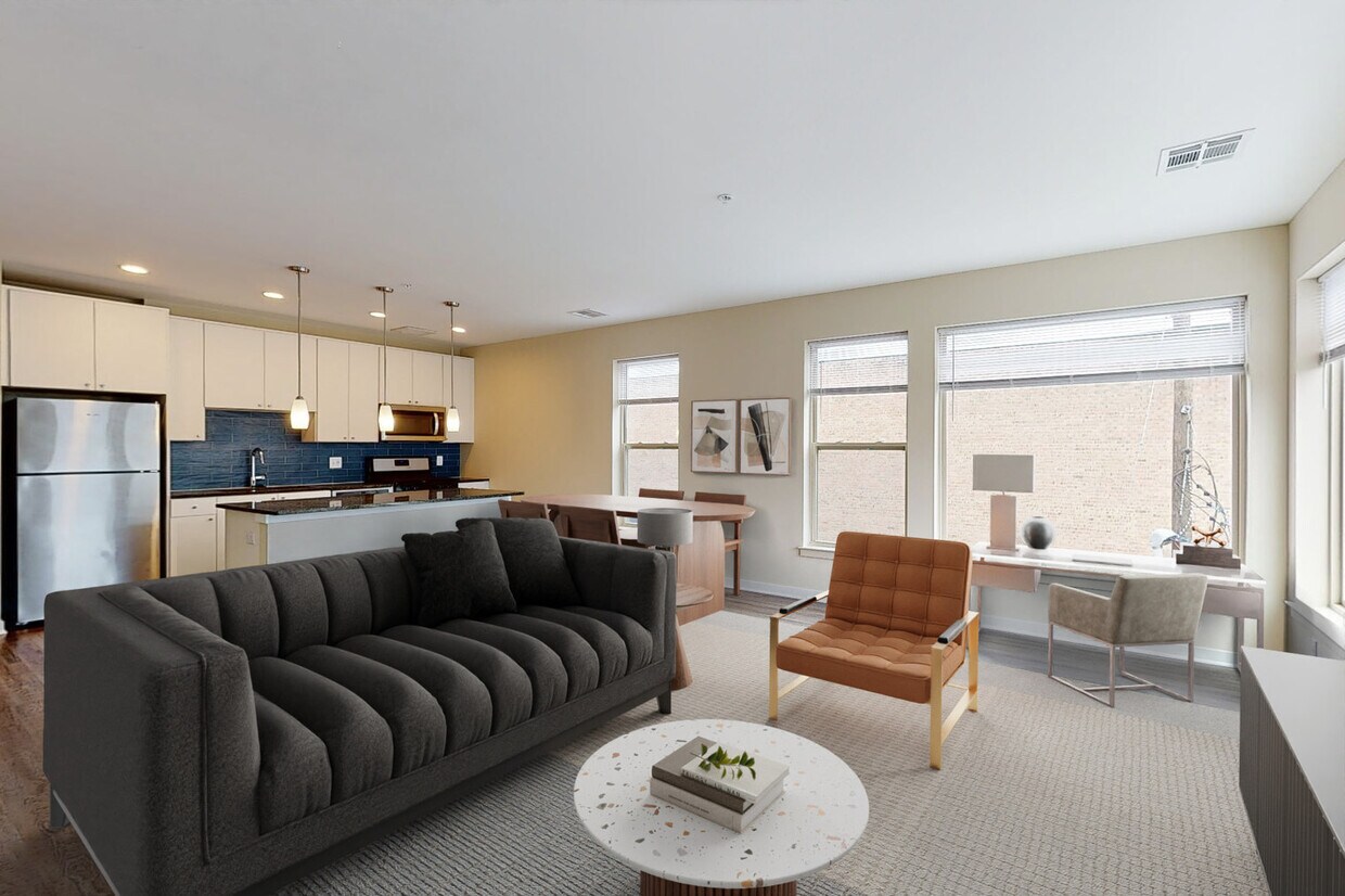 79 Alexander St Unit FL3-ID1840A, Yonkers, NY 10701 | Apartments.com
