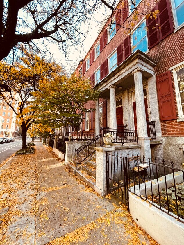 912 Spruce St Unit 2, Philadelphia, PA 19107 - 912 Spruce St ...