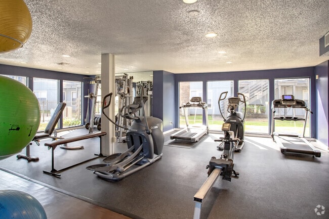 Southwood Apartments for Rent with Hardwood Floors - College Station ...