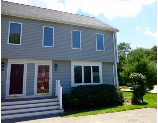 835 Mt Hope Unit 22, North Attleboro, MA 02760 - Condo for Rent in ...