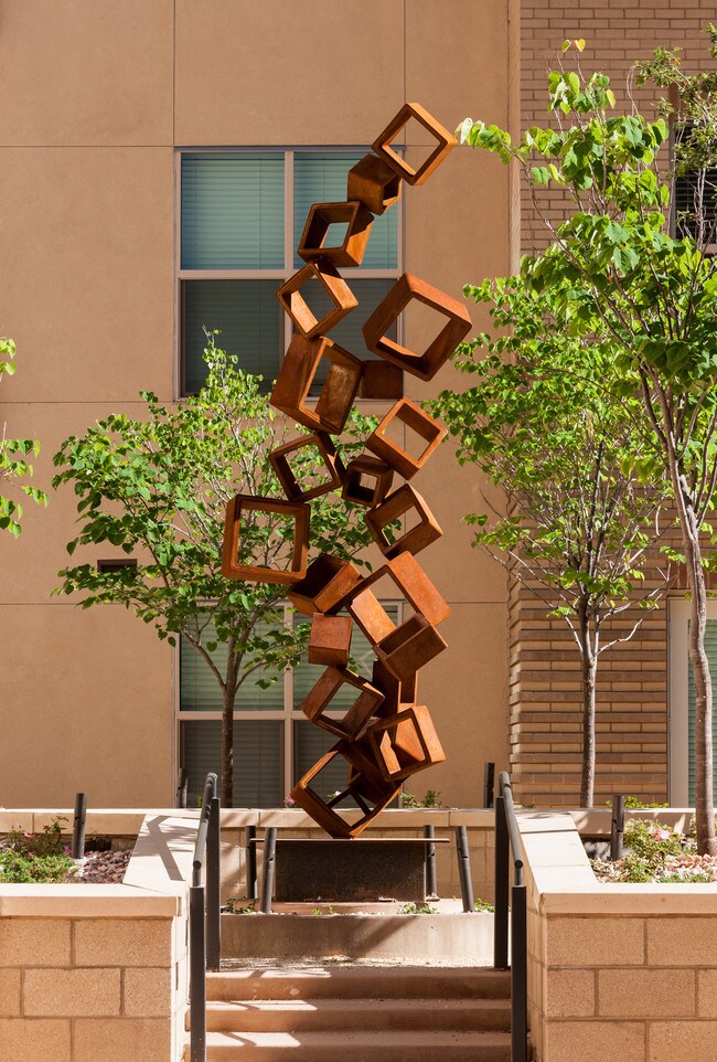 One City Block Rentals - Denver, CO | Apartments.com