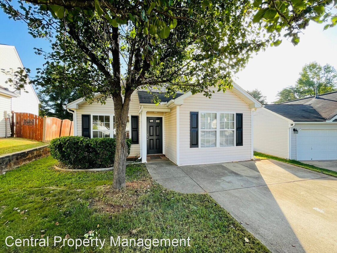 7 Millsmith Ct, Greenville, SC 29617 - House Rental in Greenville, SC ...