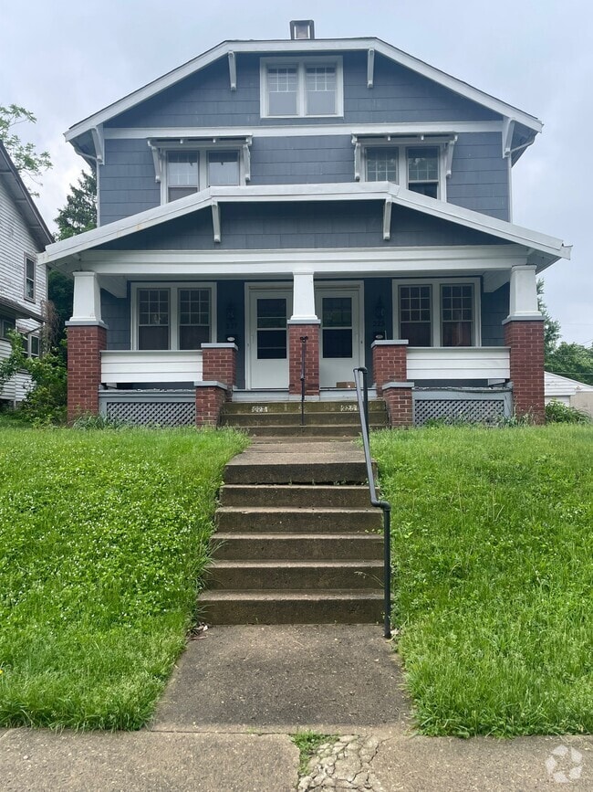 Duplex for Rent in Columbus, OH - 58 Rentals | Apartments.com