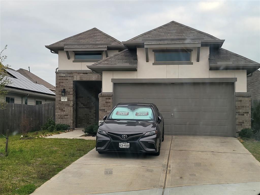 20135 Moonlight Falls Ct, Richmond, TX 77407 - House Rental in Richmond ...