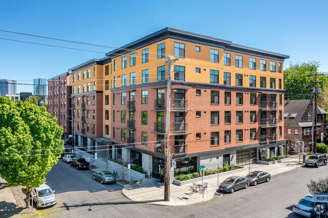 Alphabet District Apartments for Rent - Portland, OR - Updated Today ...