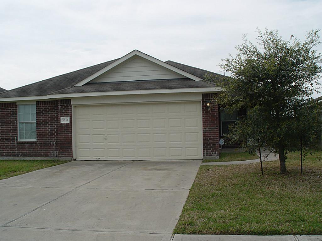 5634 Park Village Dr, Houston, TX 77048 - House Rental in Houston, TX ...