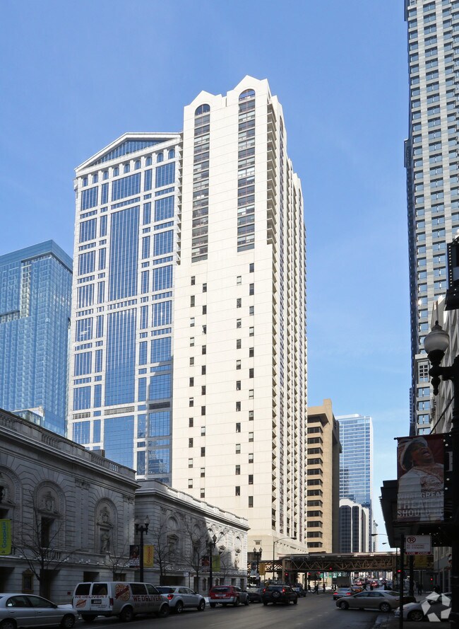 200 N. Dearborn St. Apartments - Chicago, IL | Apartments.com