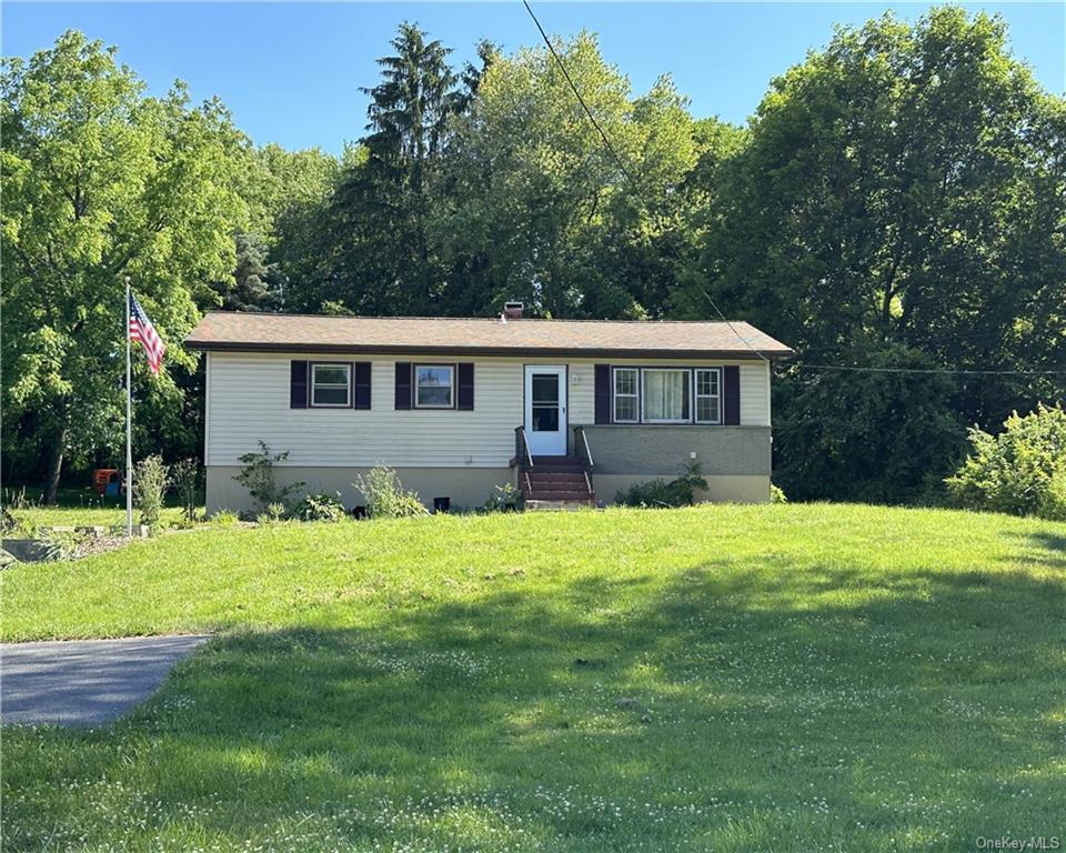 158 Bower Rd, Poughkeepsie, NY 12603 - House Rental in Poughkeepsie, NY ...