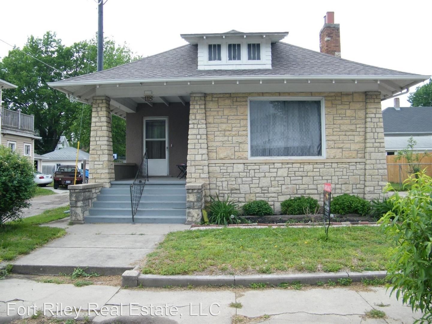 1115 6Th St, Clay Center, KS 67432 - House Rental in Clay Center, KS ...