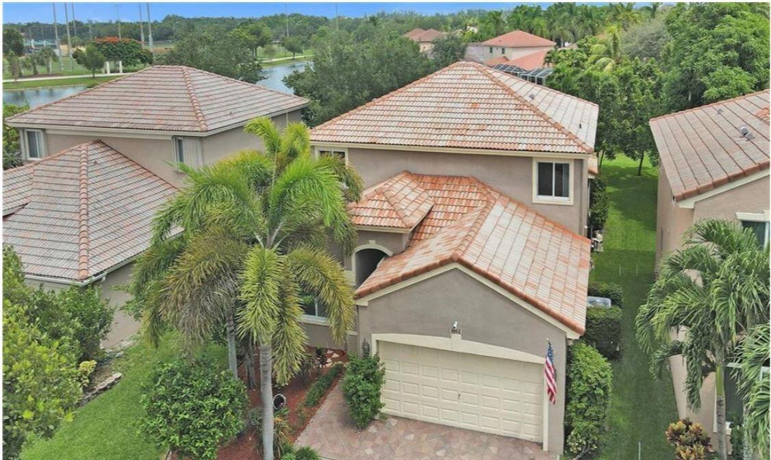 4664 Waycross Dr, Coconut Creek, FL 33073 - House Rental in Coconut ...