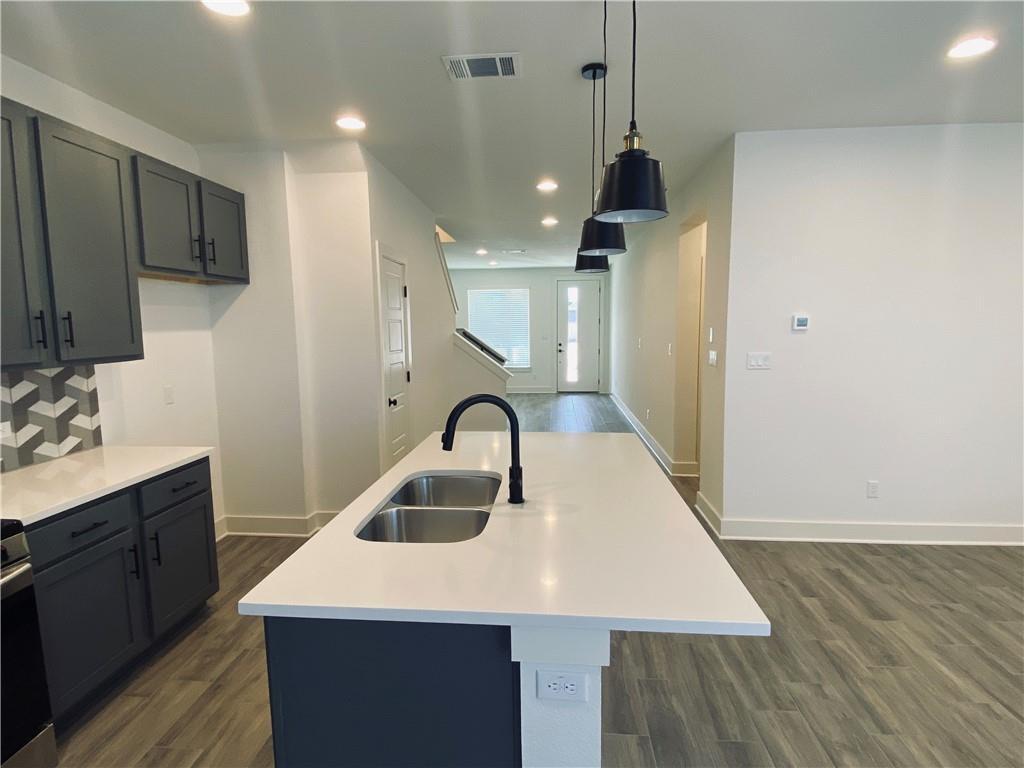 5160 N A.W. Grimes Blvd Unit 121, Round Rock, TX 78665 - Condo for Rent ...