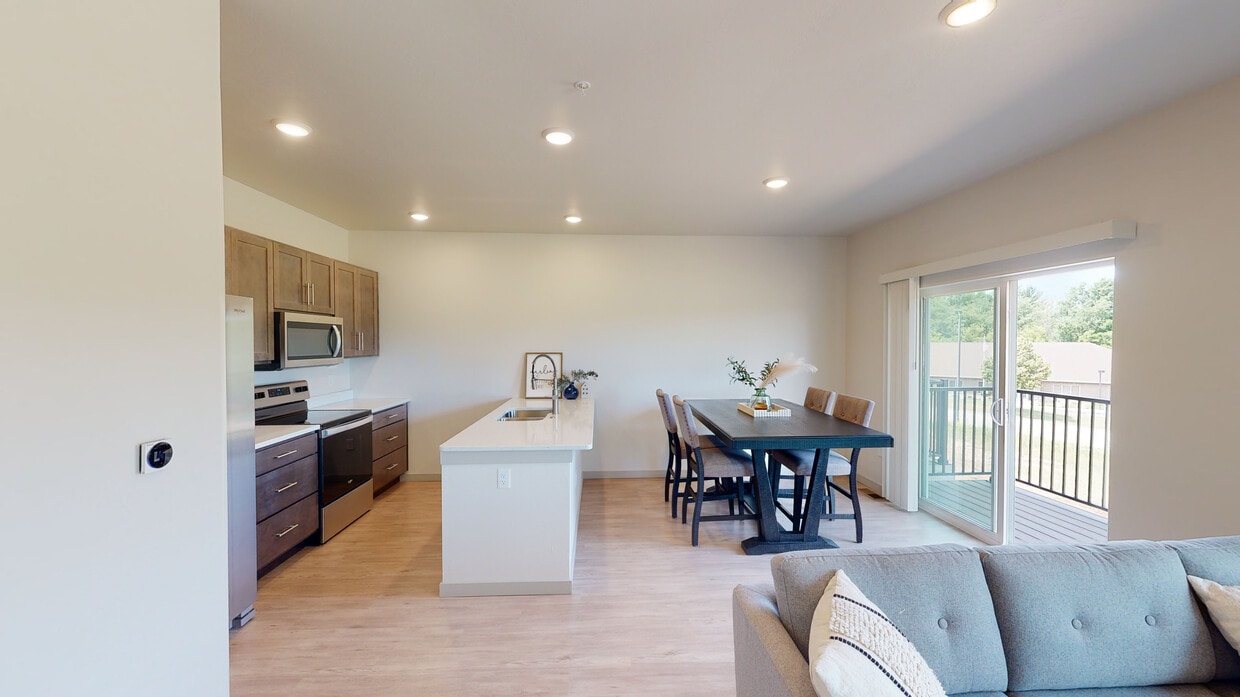 Alta Apartments - 481-489 Security Blvd Howard, WI 54313 | Apartments.com