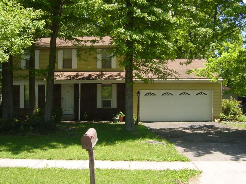784 N Stygler Rd, Gahanna, OH 43230 - House Rental in Gahanna, OH ...