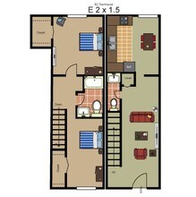 Residence At Midtown Rentals - Dallas, TX | Apartments.com