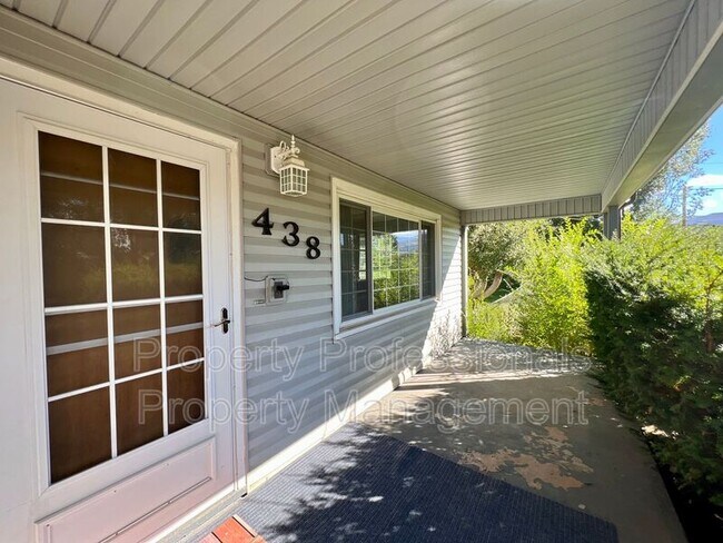 438 Munro Ave, Rifle, CO 81650 - House Rental in Rifle, CO | Apartments.com