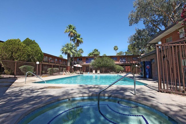 Country Club Apartments Apartments - Tucson, AZ | Apartments.com