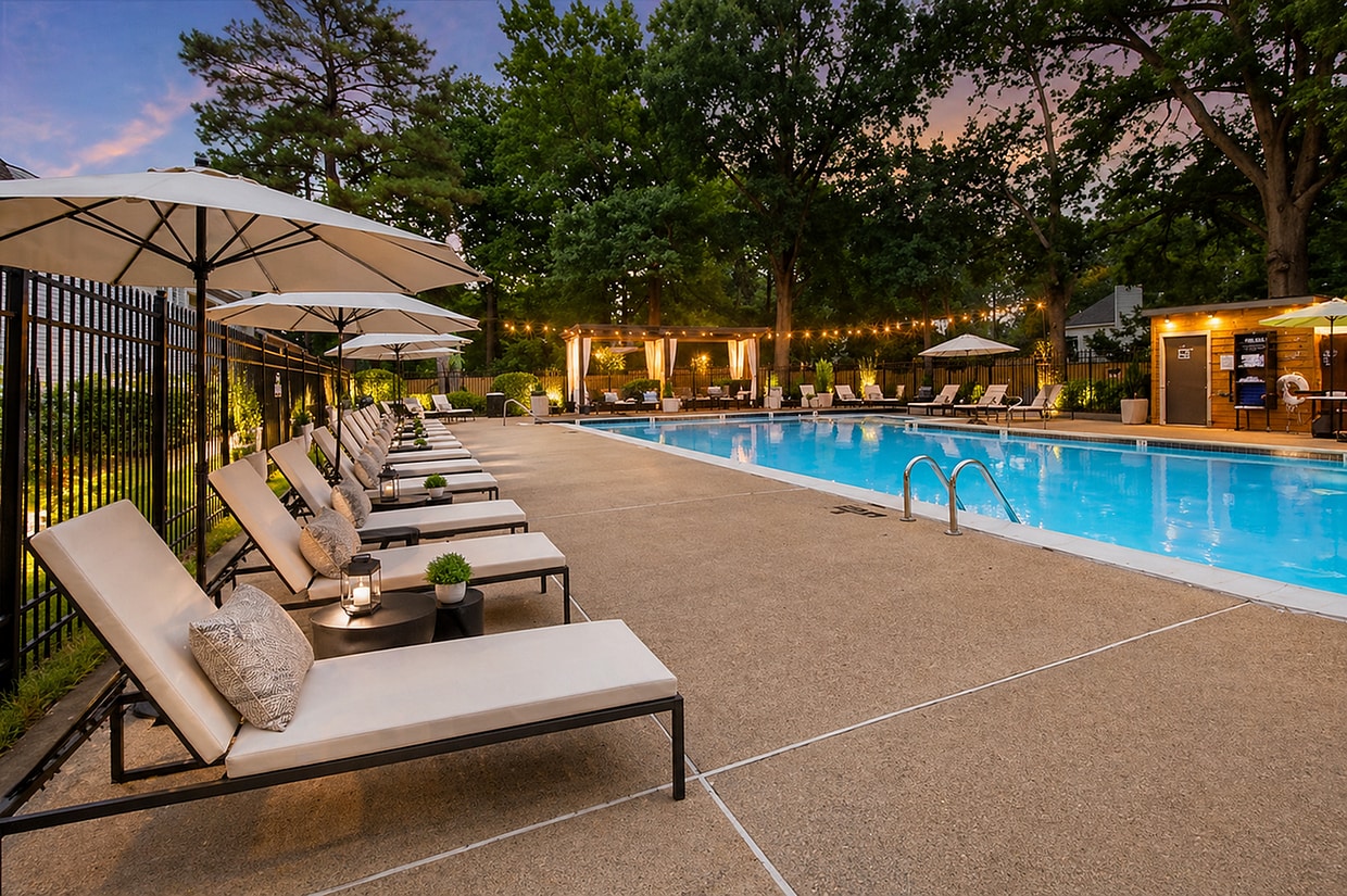 Turlington Oaks Apartments - 414 Turlington Rd Newport News, VA 23606 ...
