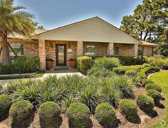 The Reserve at City Center North - Apartments in Houston, TX ...
