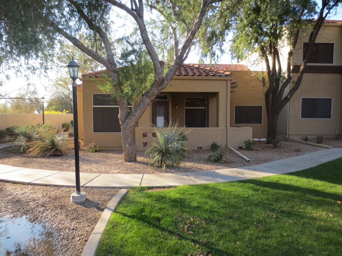 11375 E Sahuaro Dr Unit 1086., Scottsdale, AZ 85259 - Condo for Rent in Scottsdale, AZ ...