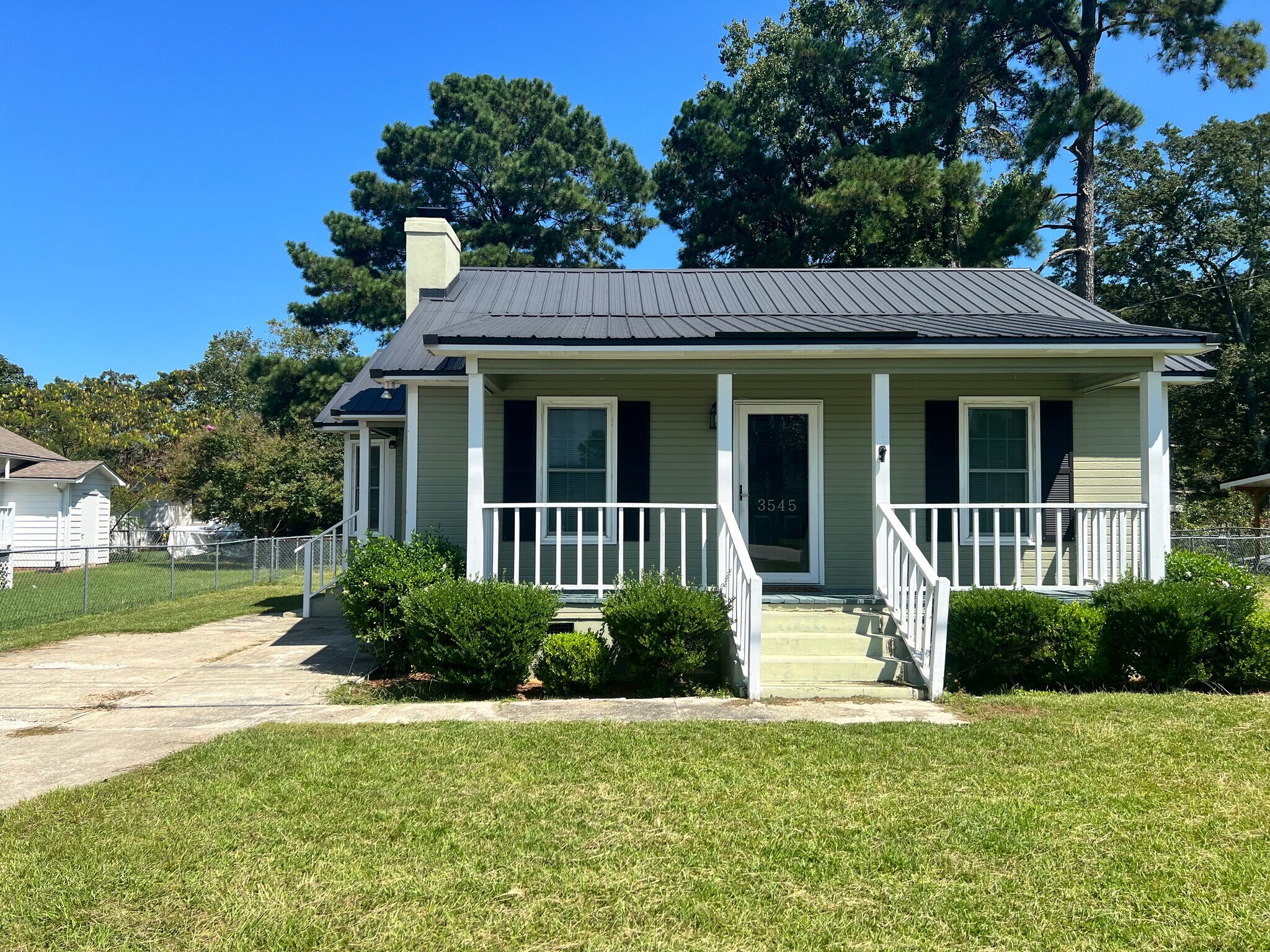 3545 Texas Rd, Florence, SC 29501 - House Rental in Florence, SC ...