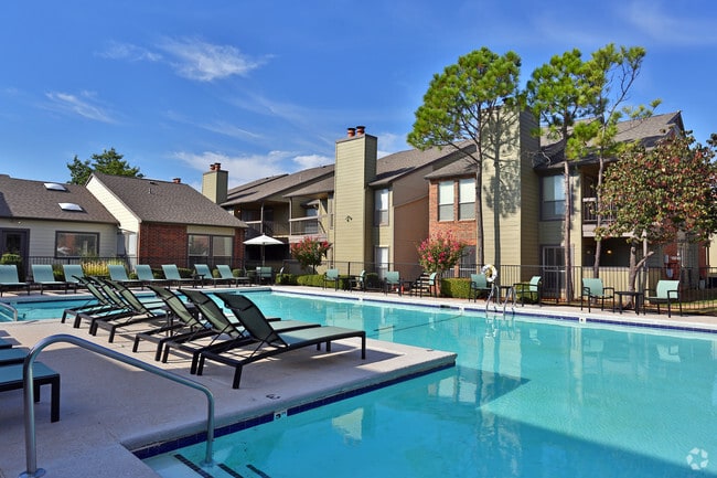 The Warwick Rentals - Oklahoma City, OK | Apartments.com