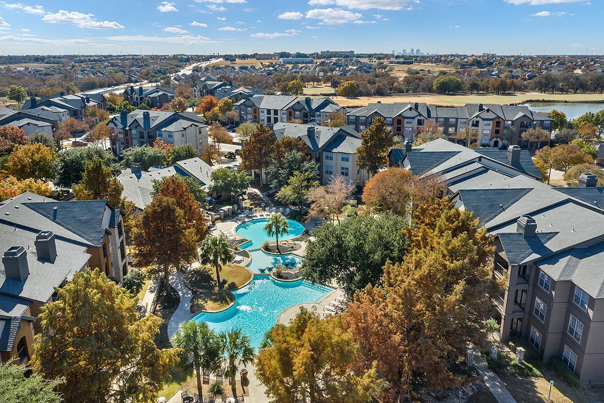 Lake Pointe Apts - 6111 N Beach St Fort Worth, TX | Apartments.com