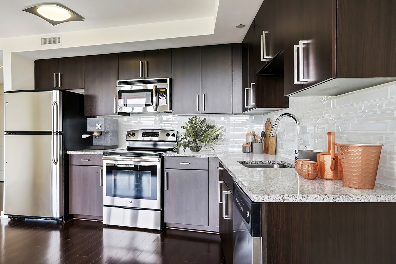 Del Ray Tower at Fuse - 3110 Mount Vernon Ave Alexandria, VA 22305 ...