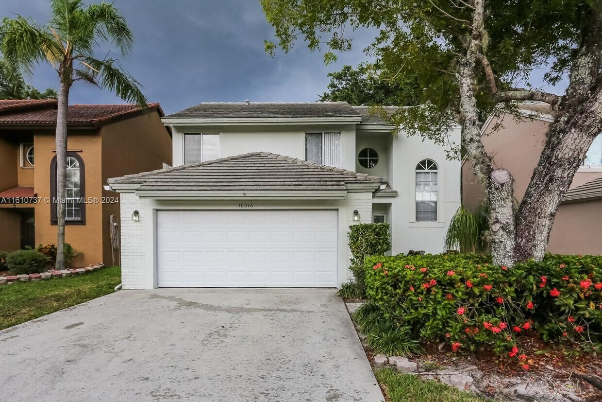 10316 Boca Springs Dr, Boca Raton, FL 33428 - House Rental in Boca ...