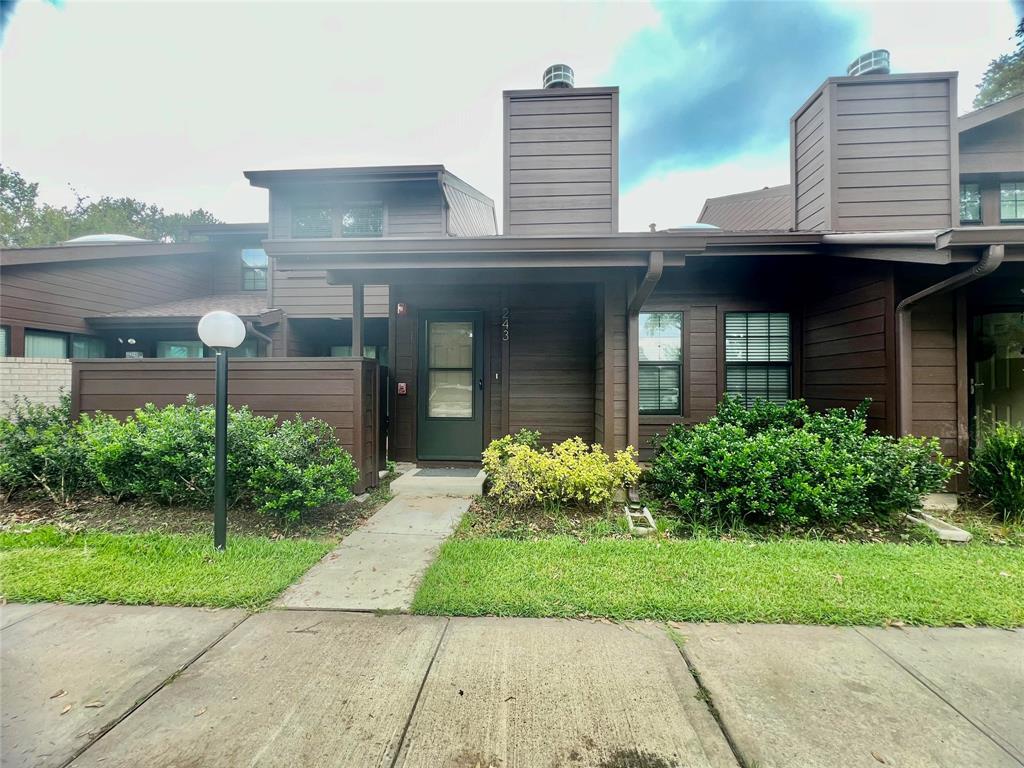 2611 Grants Lake Blvd Unit 243, Sugar Land, TX 77479 - Condo for Rent ...