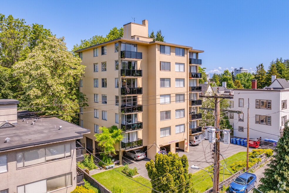Vancouver Bc Studio Apartments For Rent Apartments