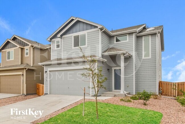 The Village at Falcon Apartments for Rent with a Walk-In Closet ...