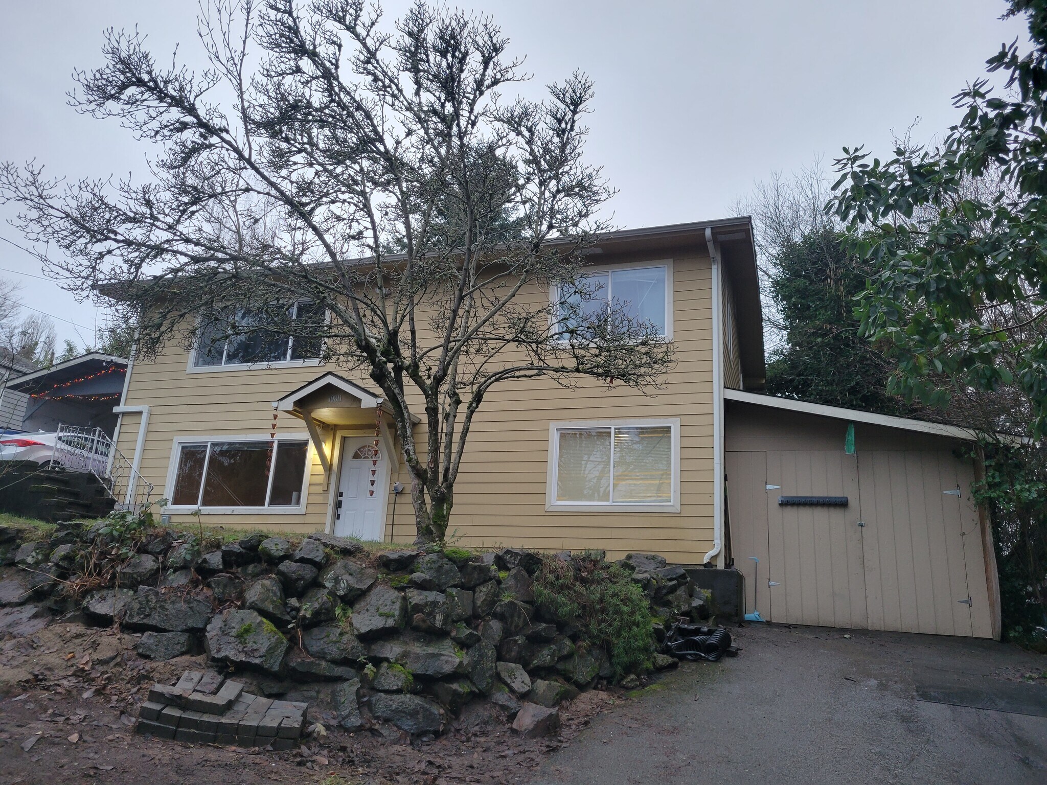 10811 56th Ave S, Seattle, WA 98178 - Townhome Rentals in Seattle WA ...