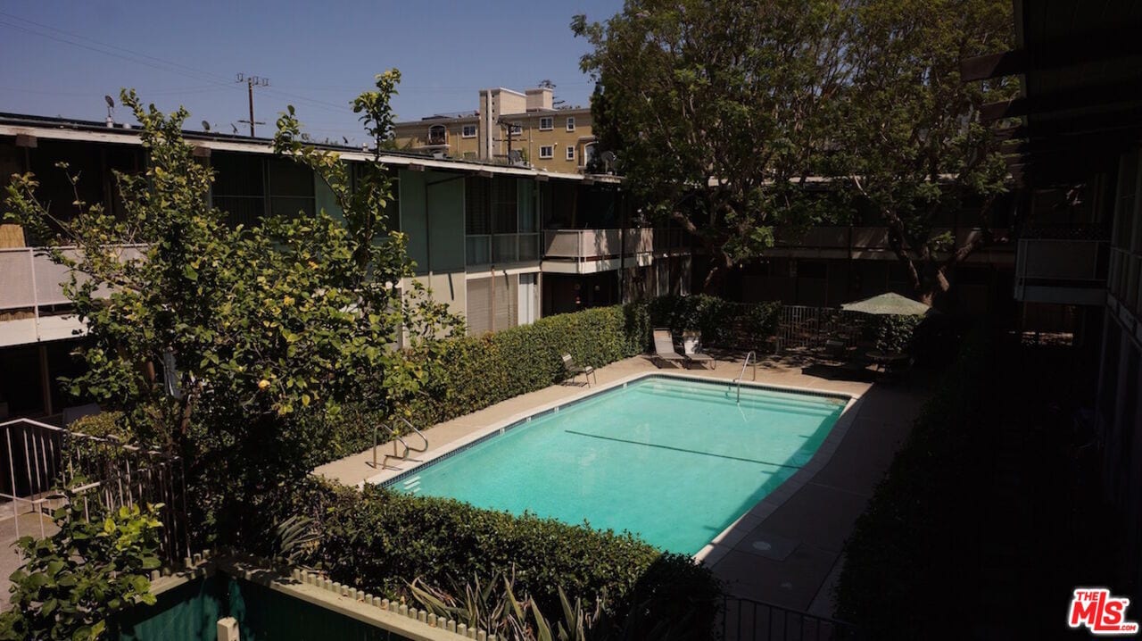 11133 Rose Ave Unit 16, Los Angeles, CA 90034 - Condo for Rent in Los ...