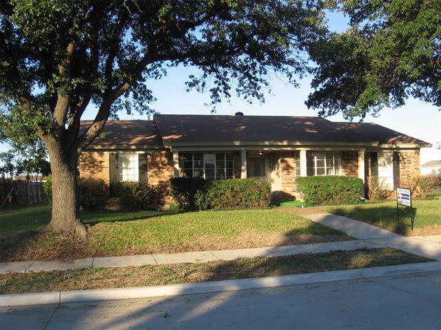 1701 Goliad Dr, Garland, TX 75042 - House Rental in Garland, TX ...