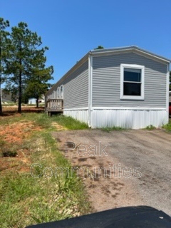 10393 Sunny Mdws Blvd, Tyler, TX 75708 - House Rental in Tyler, TX ...