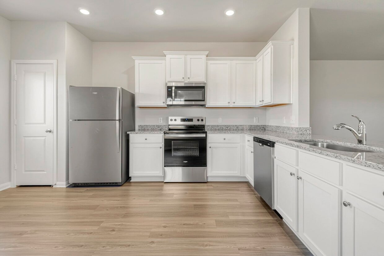 6406 Winter Elm St, Houston, TX 77048 - House Rental in Houston, TX ...
