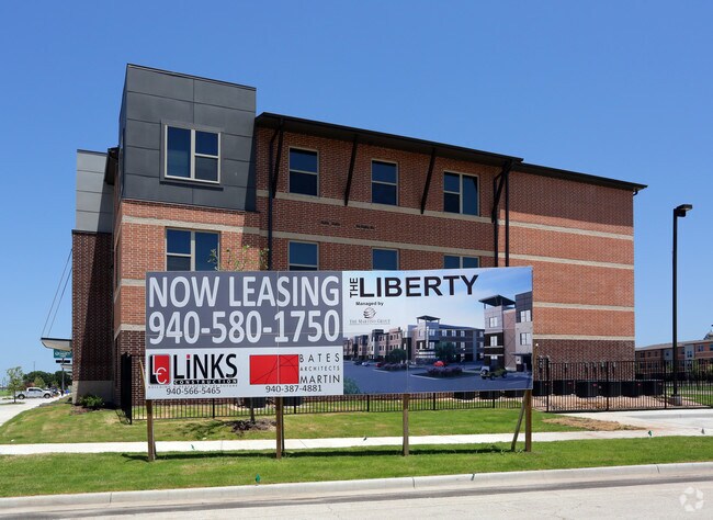 The Liberty Lofts Apartments - Gainesville, TX | Apartments.com