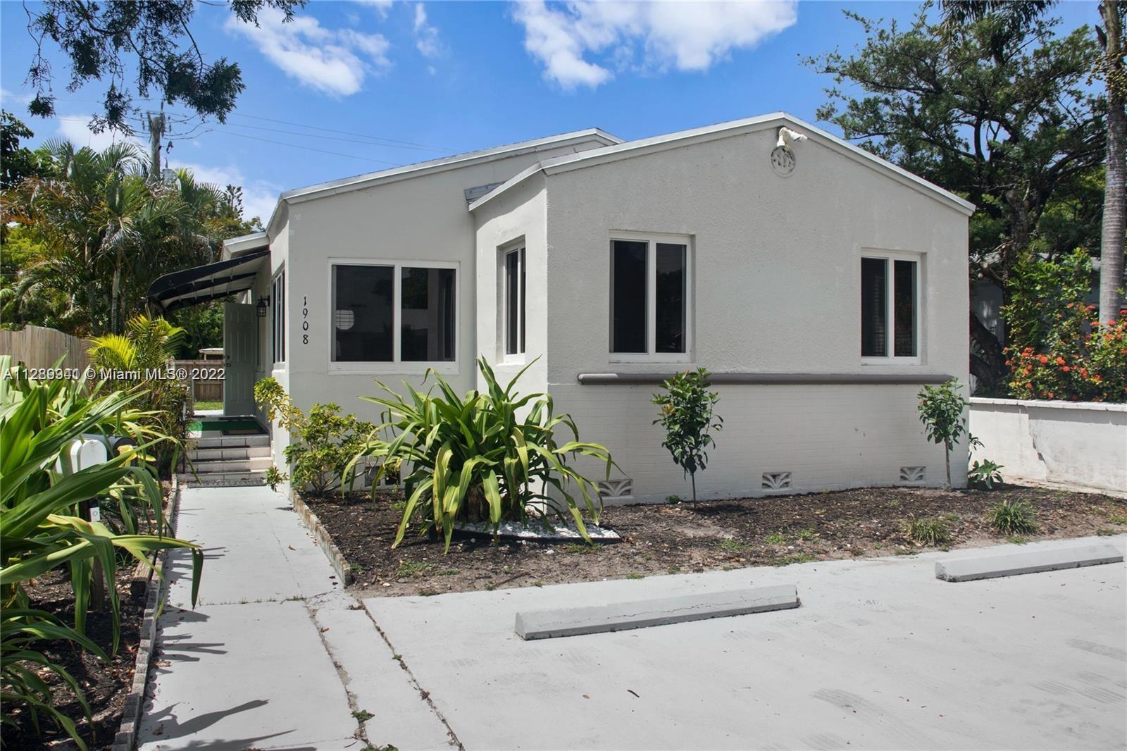 1908 Funston St Unit 1-2, Hollywood, FL 33020 - Room for Rent in ...
