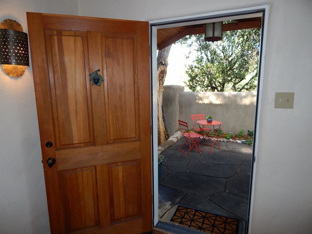 8 Monte Luz, Santa Fe, NM 87506 - House Rental in Santa Fe, NM ...
