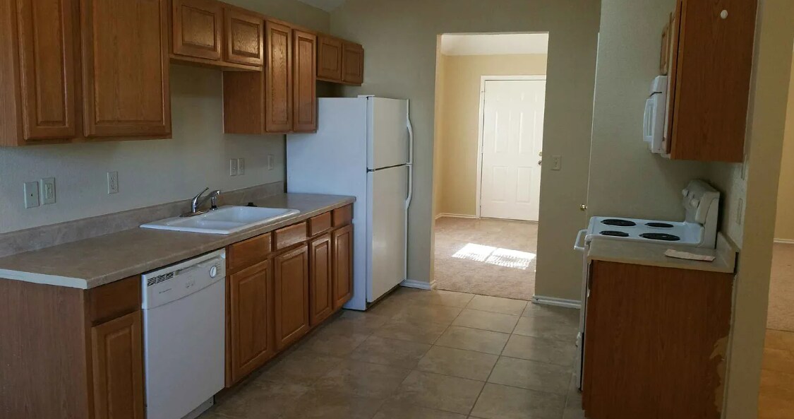 2908 Dunford St, Fort Worth, TX 76105 - House Rental in Fort Worth, TX ...