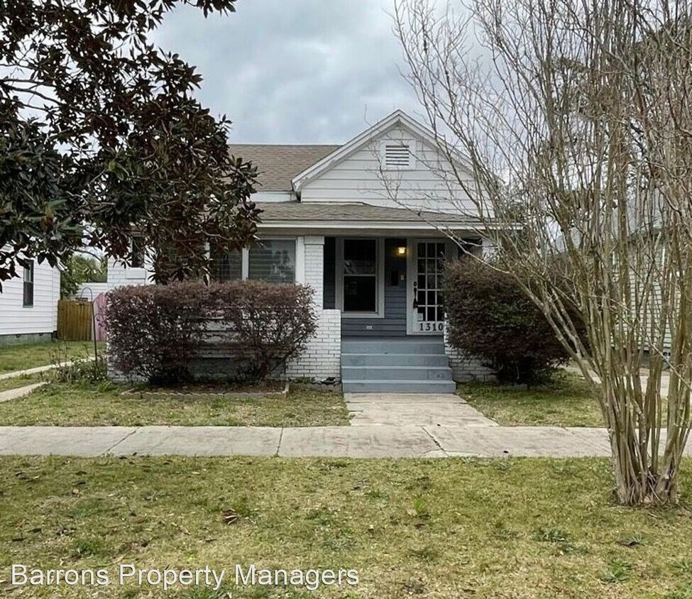 1310 E Strong St, Pensacola, FL 32501 - House Rental in Pensacola, FL ...