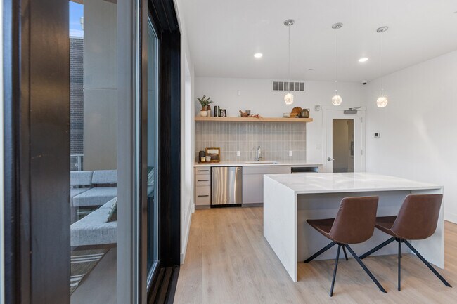 Downtown 360 Luxury Apartments! - Apartments in Salt Lake City, UT ...