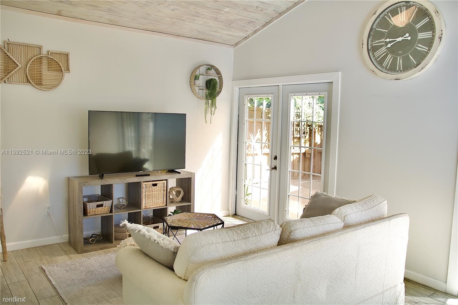 5296 Ne 2Nd Terrace, Fort Lauderdale, FL 33334 - House Rental in Fort ...