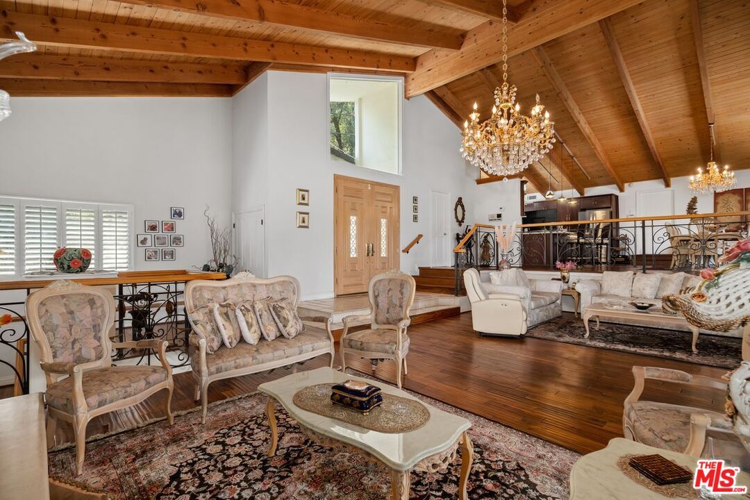 4517 Gable Dr, Los Angeles, CA 91316 - House Rental in Los Angeles, CA ...